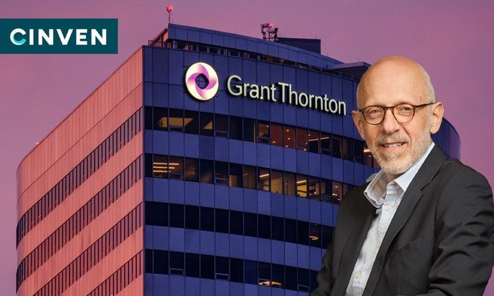 Cinven signed the closing for the 1.5 billion GBPs acquisition of Grant Thornton UK – BeBeez ...