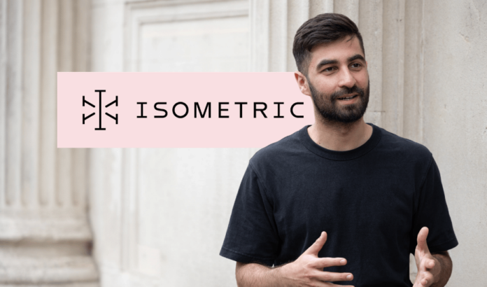 London’s Isometric lands €34 million to scale certification platform ...